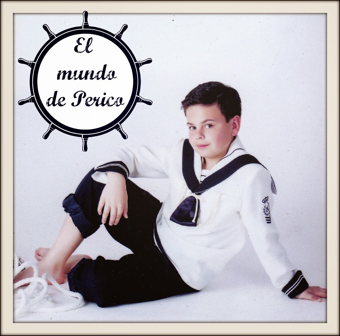 EL MUNDO DE PERICO: TRAJES DE COMUNIÓN NIÑO 2014 en "El Mundo de Perico" en Albacete