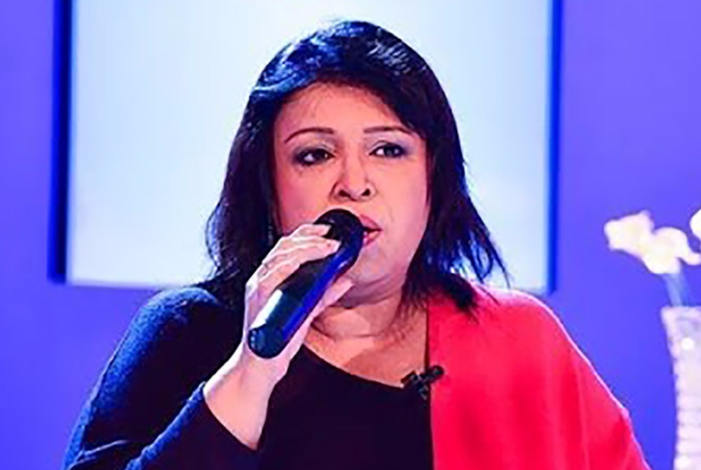 නෙළුම් මලේ පෙති කඩලා - එම්.එස්. ප්‍රනාන්දු, මරියසෙල් ගුණතිලක | Nelum ...