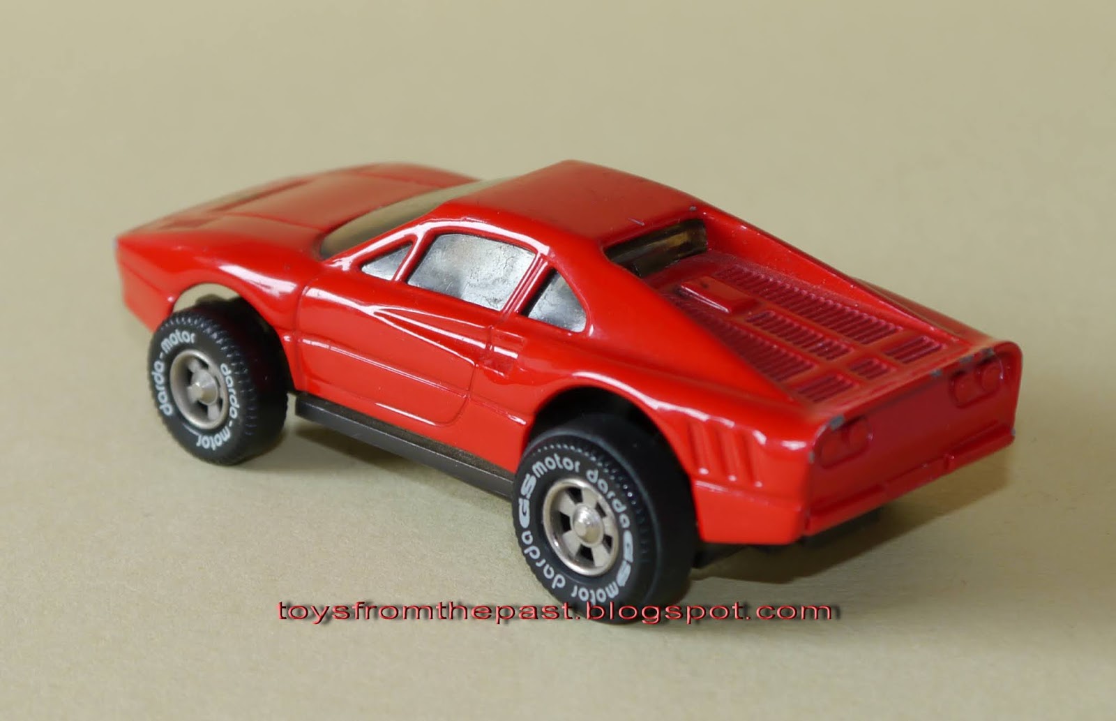 Toys from the Past: 2020