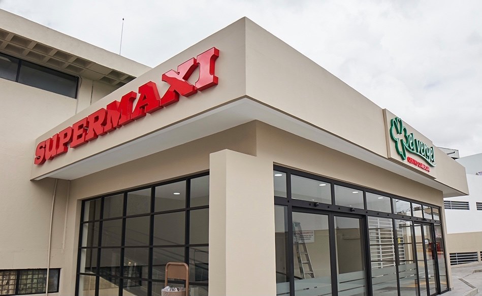 Novedades de Supermercados, Retail, Franquicias y Centros Comerciales ...