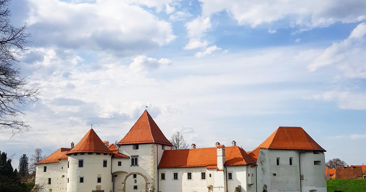 Vodič kroz Varaždin, Hrvatska - šta posjetiti? - Putovanja za svakoga