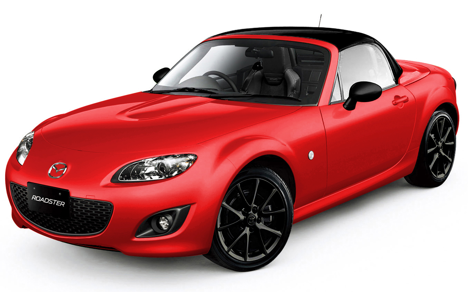 Car Notez: Too cute for it's own good? - Mazda Miata