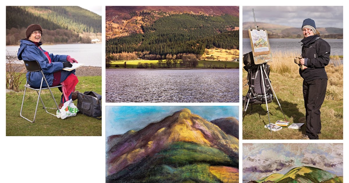 Robert Dutton Artist