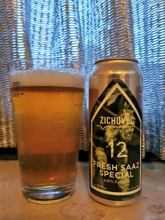 Czech mate | The Beervault