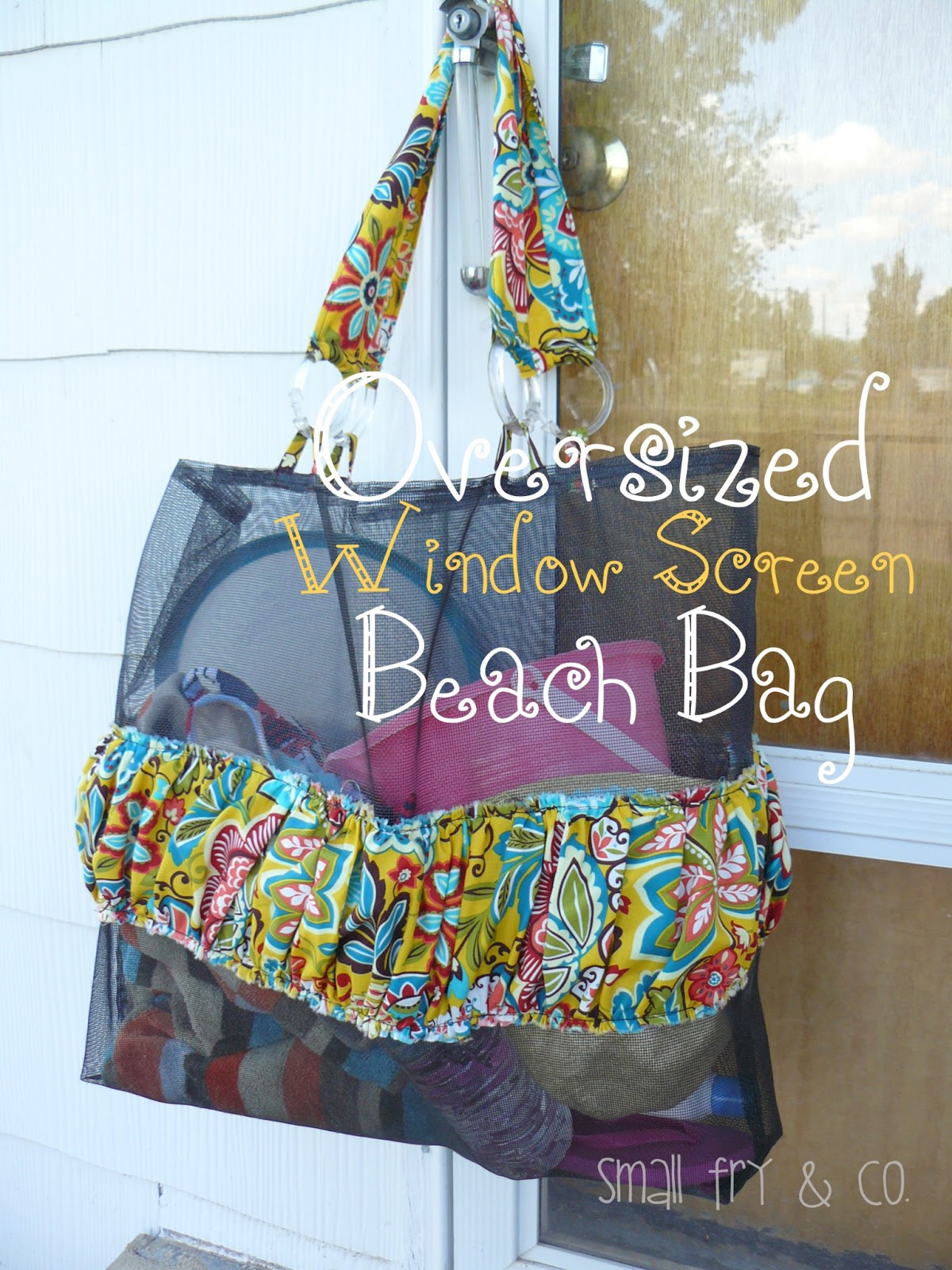 Storage Bags For Window Screens at Lola Goll blog