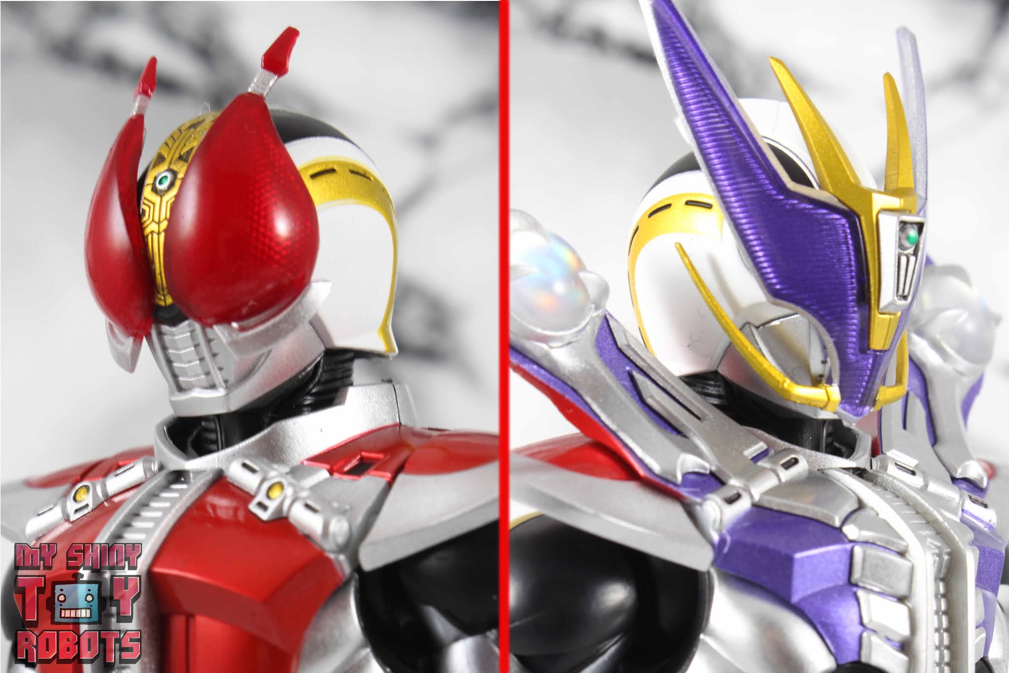 My Shiny Toy Robots: Toybox REVIEW: S.H. Figuarts -Shinkocchou Seihou ...