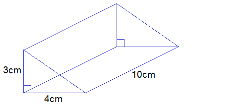 10 Math Problems: Prism