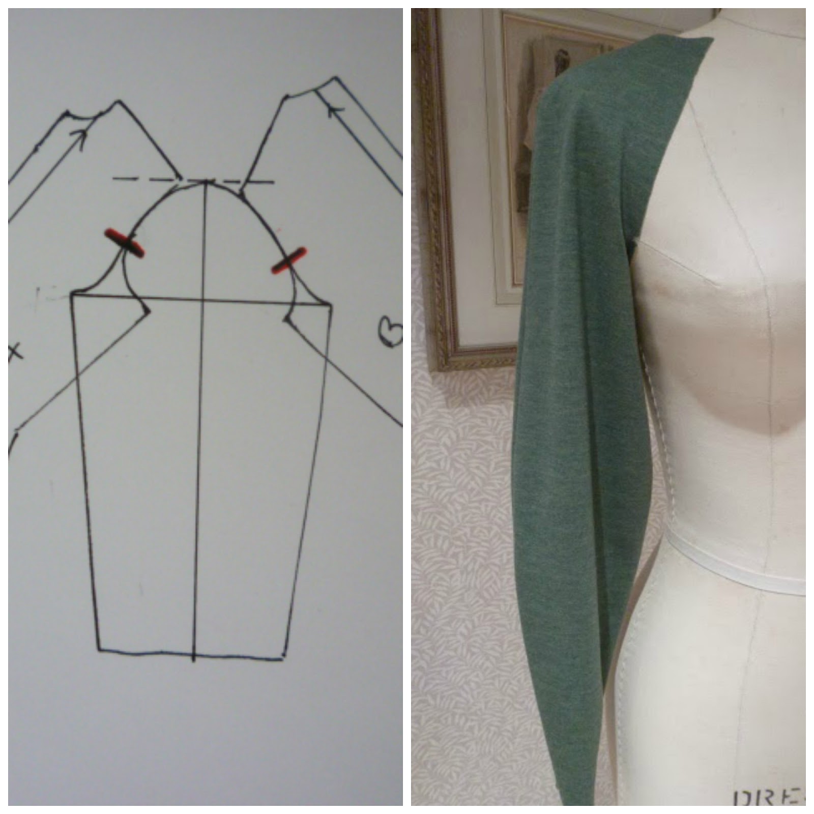 Rhonda's Creative Life: Sleeves On Saturdays/Now Easy to Find