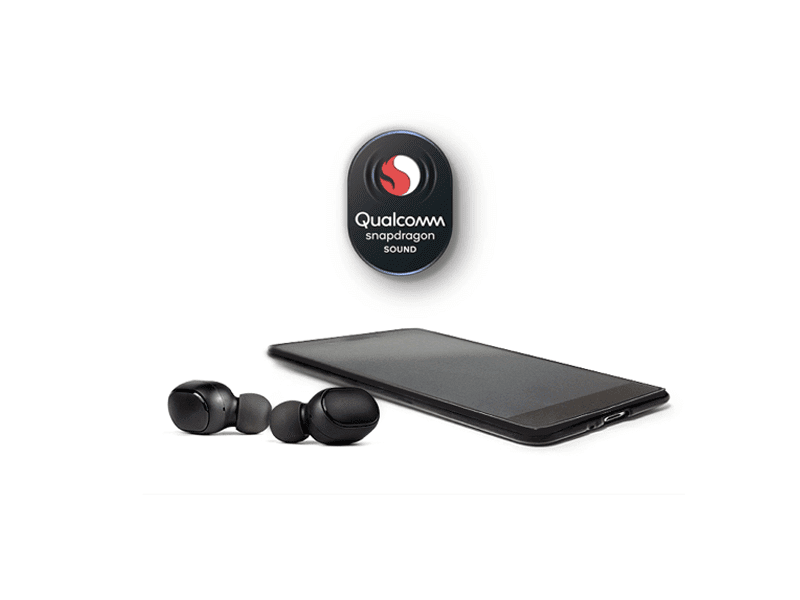 Qualcomm announces Snapdragon Sound, aims to bring wired quality audio ...