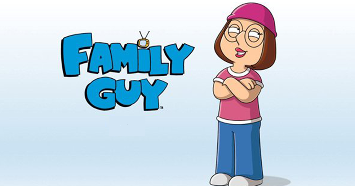 10 datos y/o curiosidades sobre Meg Griffin