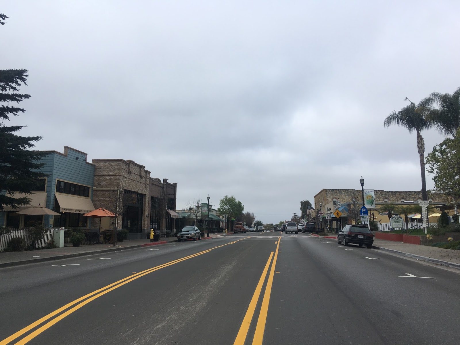 California State Route 227