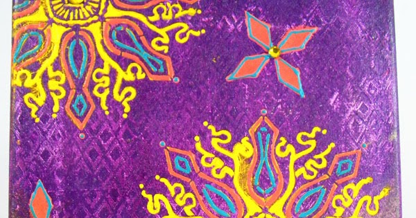 Mixed Up Art: Another Mixed Up Manic Monday