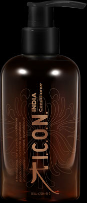 Introducing the INDIA haircare range from I.C.O.N – and GIVEAWAY | The ...