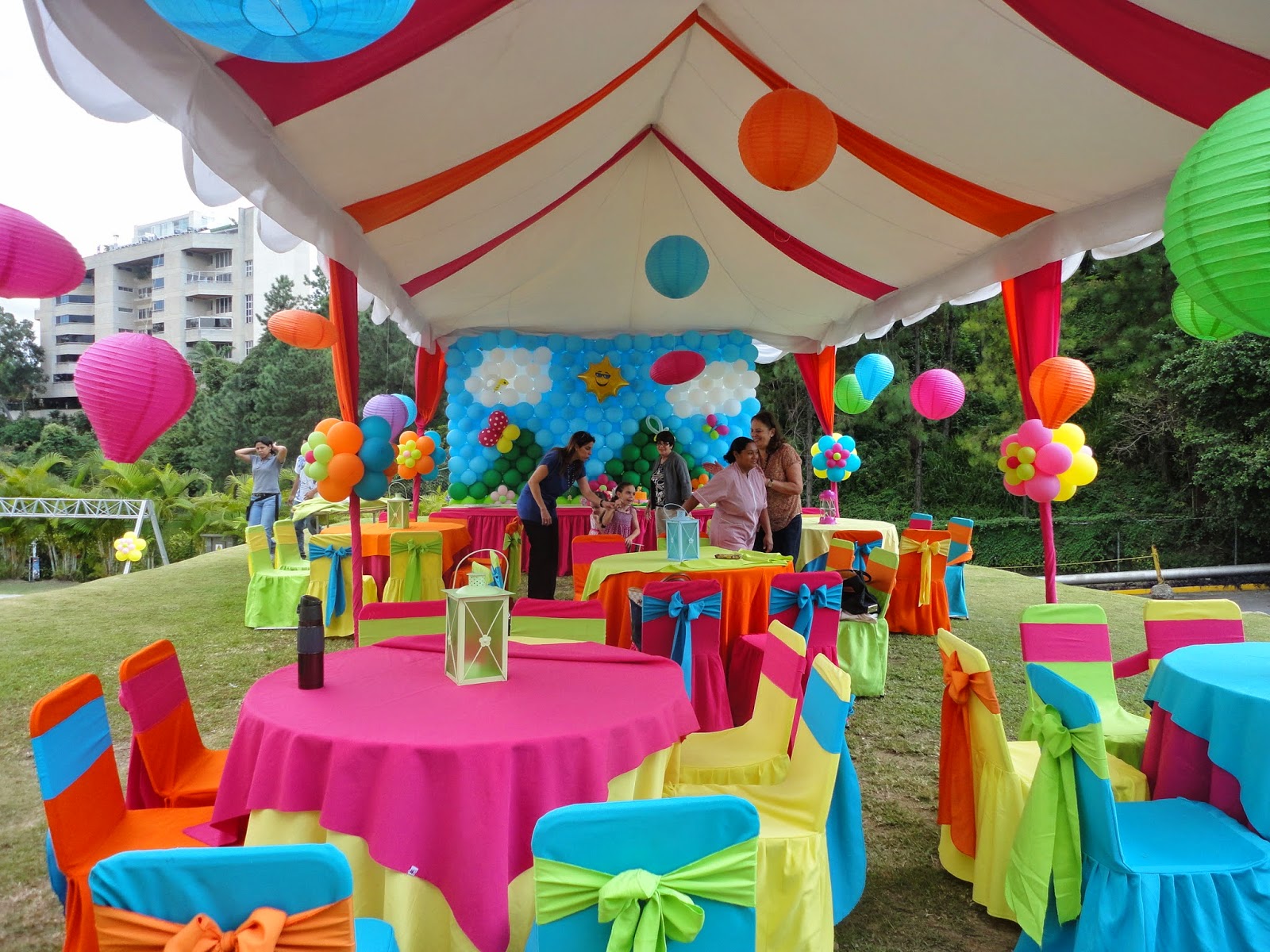 COORDINACIÓN DE EVENTOS SOCIALES