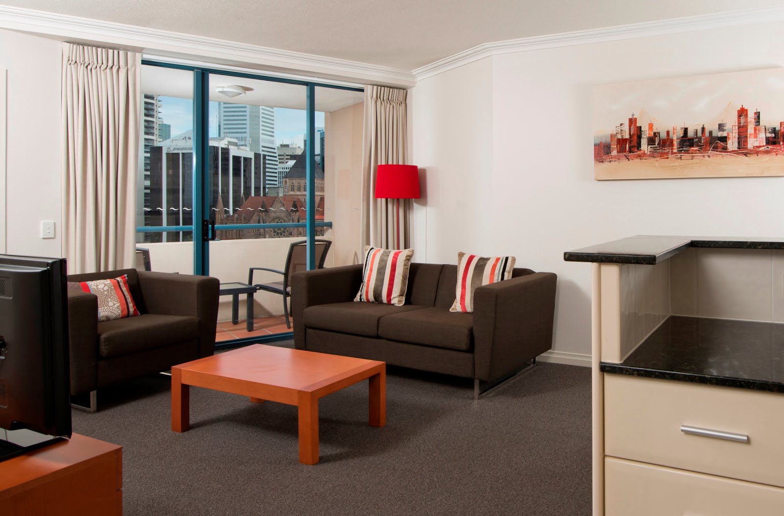 Major Refurbishment For Mantra On Queen, Brisbane | Traveloscopy Travel ...