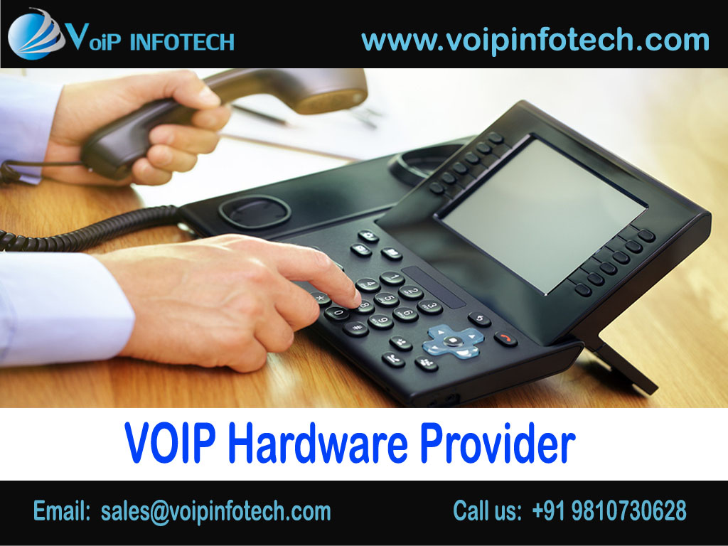 You Need Best VoIP Hardware provider(In 2020)For Better Results