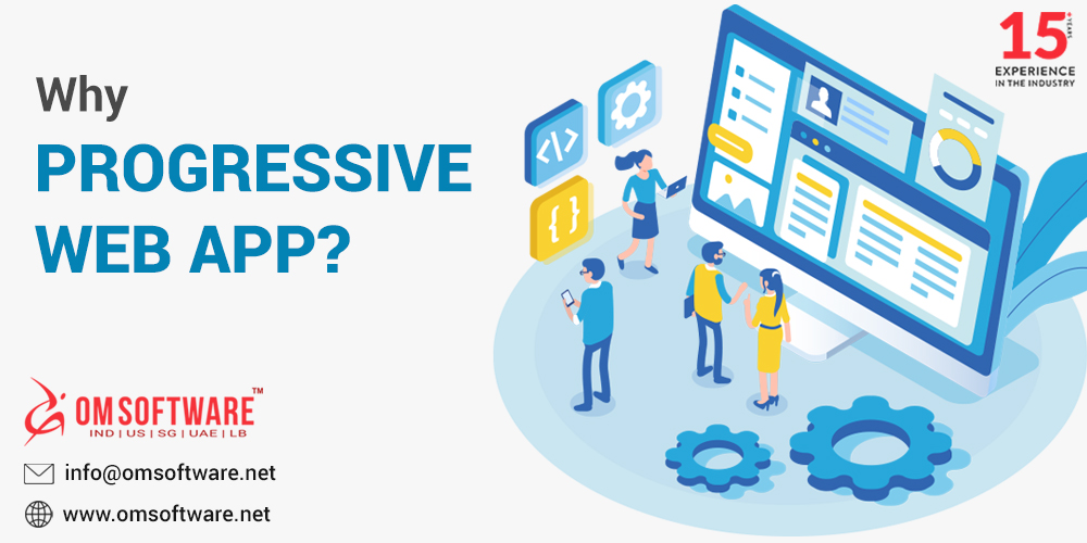 How The Future Of Web Apps Would Look Like