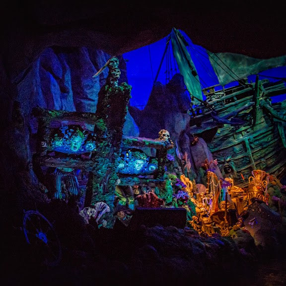 Disney Photoblography