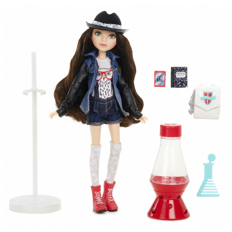 Project Mc2 McKeyla McAlister Experiment Dolls Wave 1 Doll | The Toy Pool