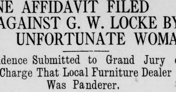 HISTORY OF LOCKEPORT - The True Stories of Locke, California: In Deep ...
