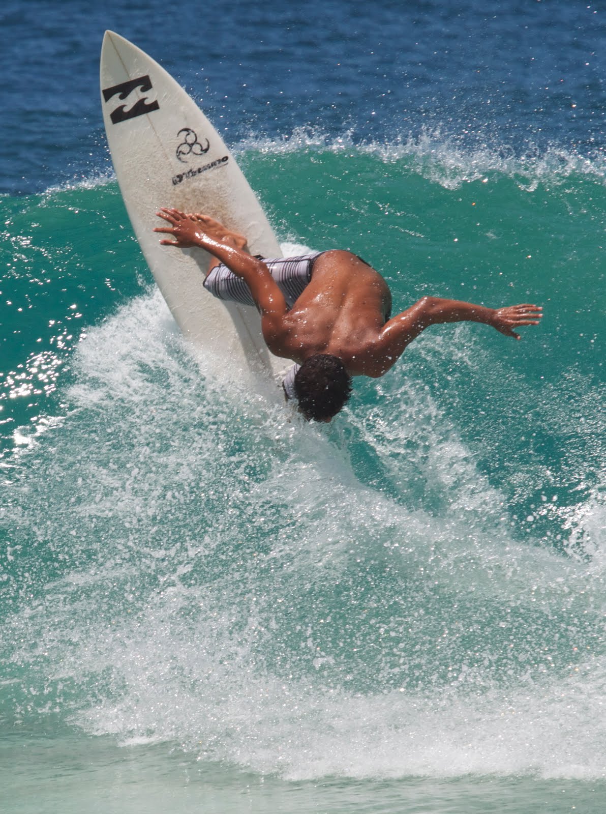 FAITH SURF SCHOOL. Tony Moniz and the Moniz Family!: My Favorite ...
