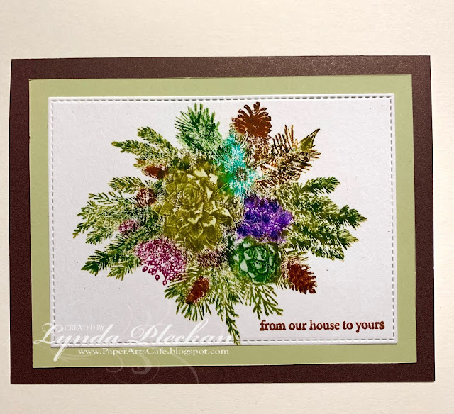 PaperArts Cafe: Technique Junkies November 2019 Release Celebration