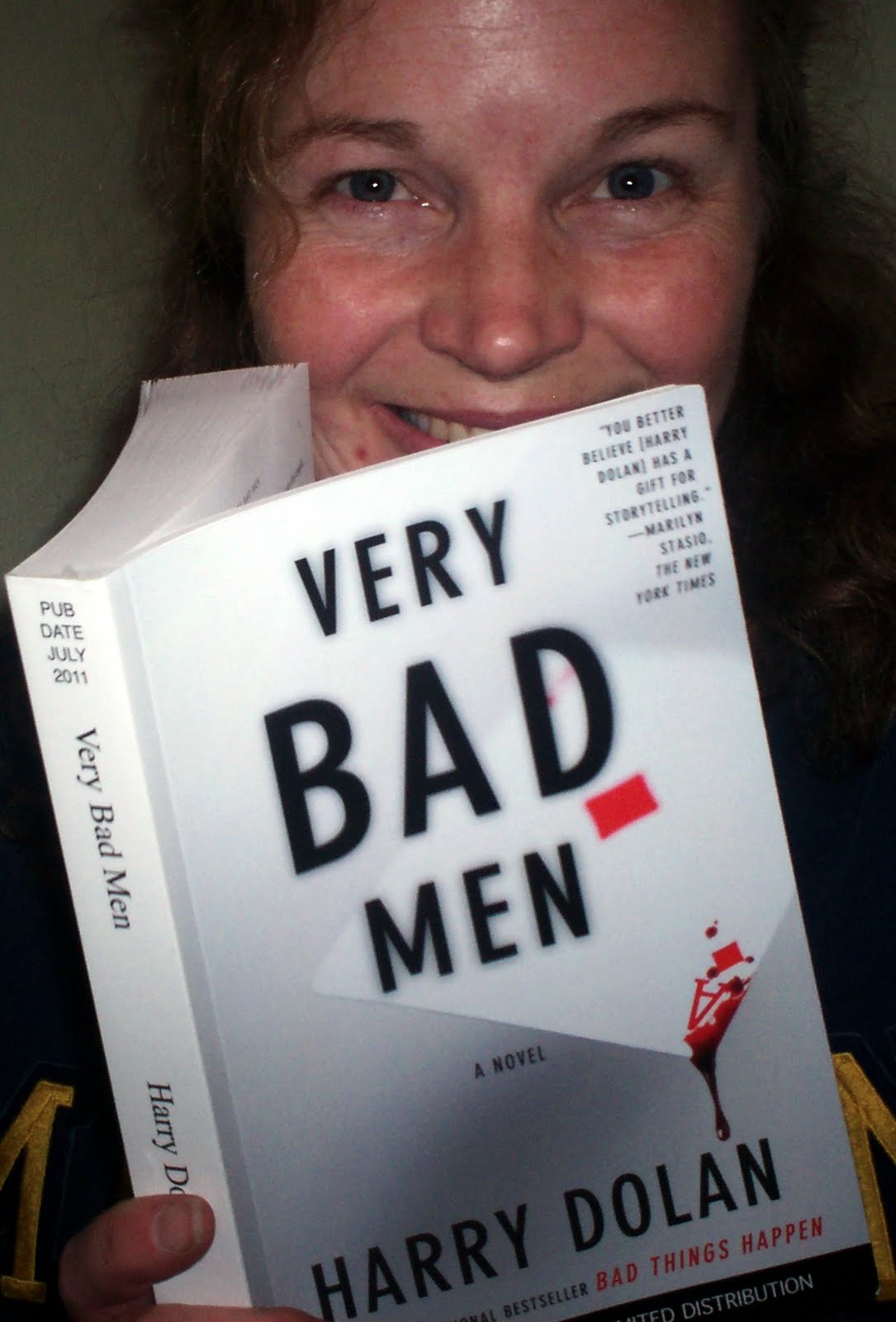 Burrowers, Books & Balderdash: Your Summer Reads