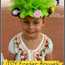 Sticky Fingers: DIY Easter Bonnet