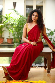 Shubaa New Photo Gallery - Latest Movie Updates, Movie Promotions ...