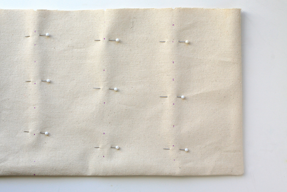 Easy heat-up rice bag and flannel case tutorial! Great DIY gift ...