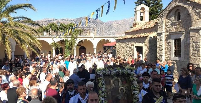 ΜΕΛΙ ΡΕΘΥΜΝΟΥ ΚΡΗΤΗΣ: ΜΥΡΙΟΚΕΦΑΛΑ ΡΕΘΥΜΝΟΥ ΚΡΗΤΗΣ