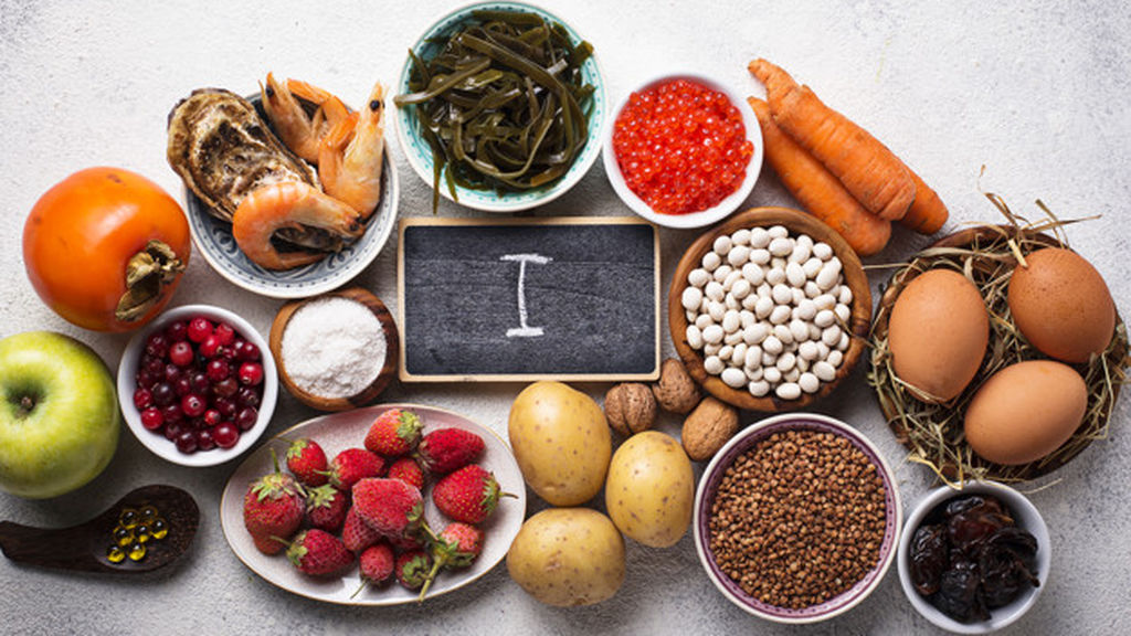 Los oligoelementos y su clasificación