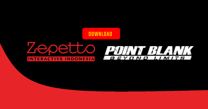 Cara Download dan Instal Point Blank Zepetto Tanpa Ribet - Yannech.com Cara Download dan Instal Point Blank Zepetto Tanpa Ribet - Yannech.com
