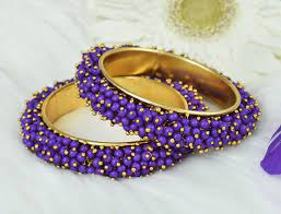 Top 10 Beautiful Bangles Designs images Photos , pictures - Good Morning