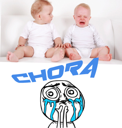 CHORA em: '3 anos de relacionamento'...