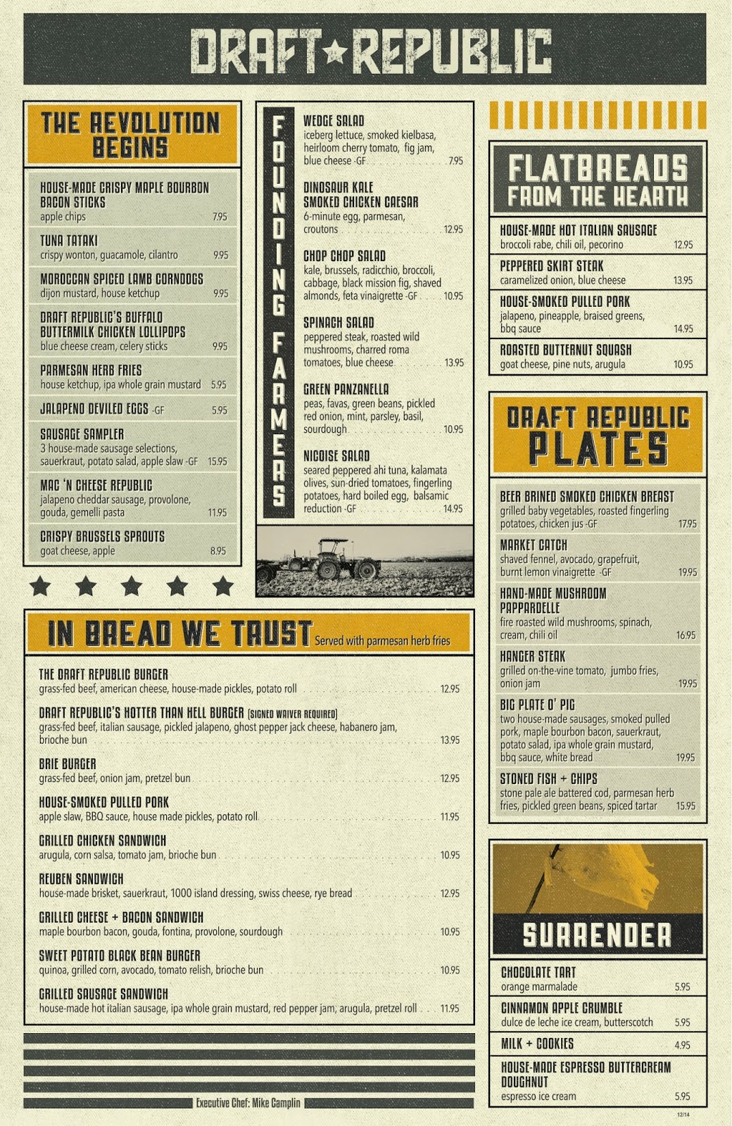 SanDiegoVille: Look Inside the Cohn Restaurant Group's Newest Beer ...