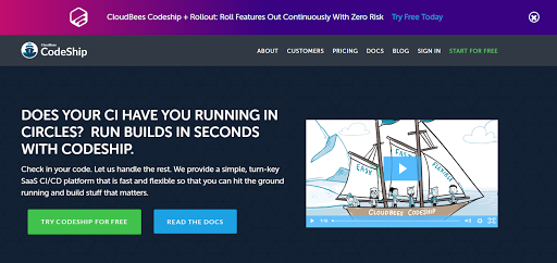 ブログズミ: [CodeShip] Basic から Pro に移行してみたけど Basic に戻ってきた話