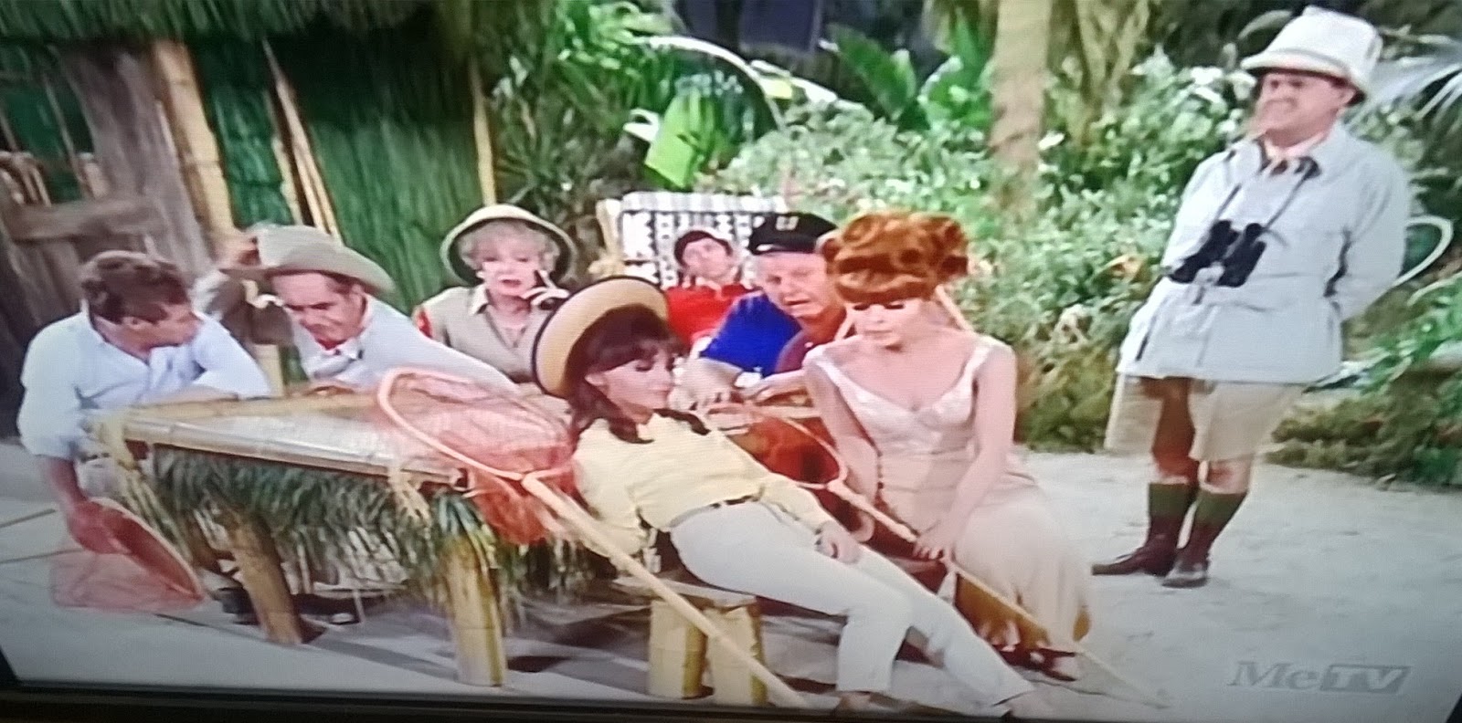 Ginger And Mary Ann We Love You Ginger Mary Ann Friends