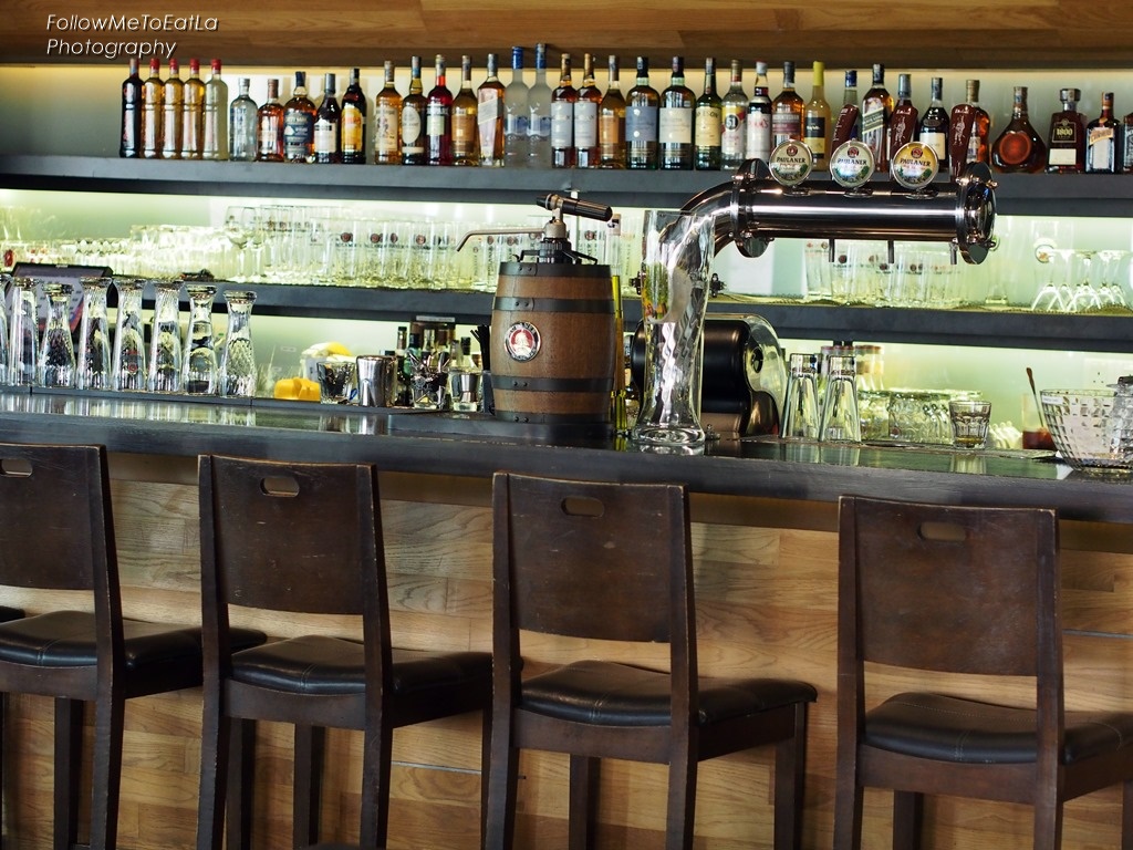 Follow Me To Eat La - Malaysian Food Blog: Brotzeit German Bier Bar ...