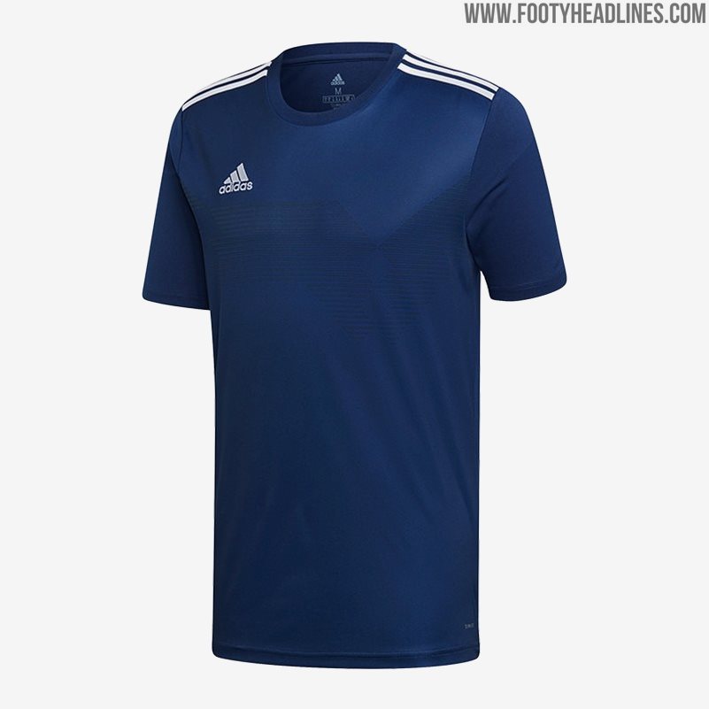 All Adidas 20-21 Teamwear Kits Released - Full Overview - Footy Headlines