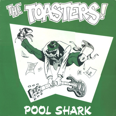 The Duff Guide to Ska: Toasters Sign with Phoenix City Records and are ...