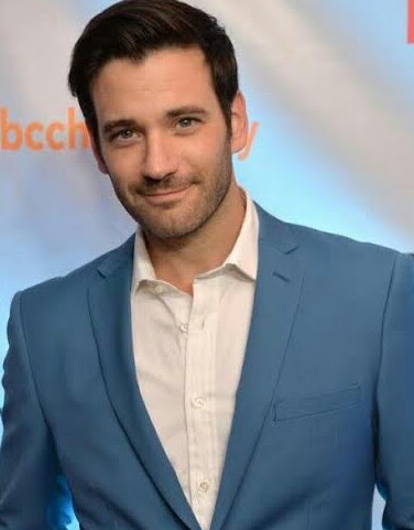 Colin Donnell Biography, Body Statistics, Facts