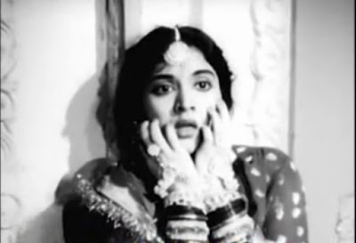 Conversations Over Chai: Sadhna (1958)
