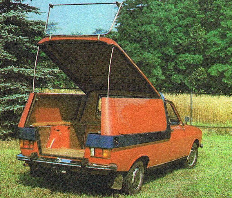 v o l g a n e a g r a: Masini romanesti modificate in DDR 1: Dacia ...