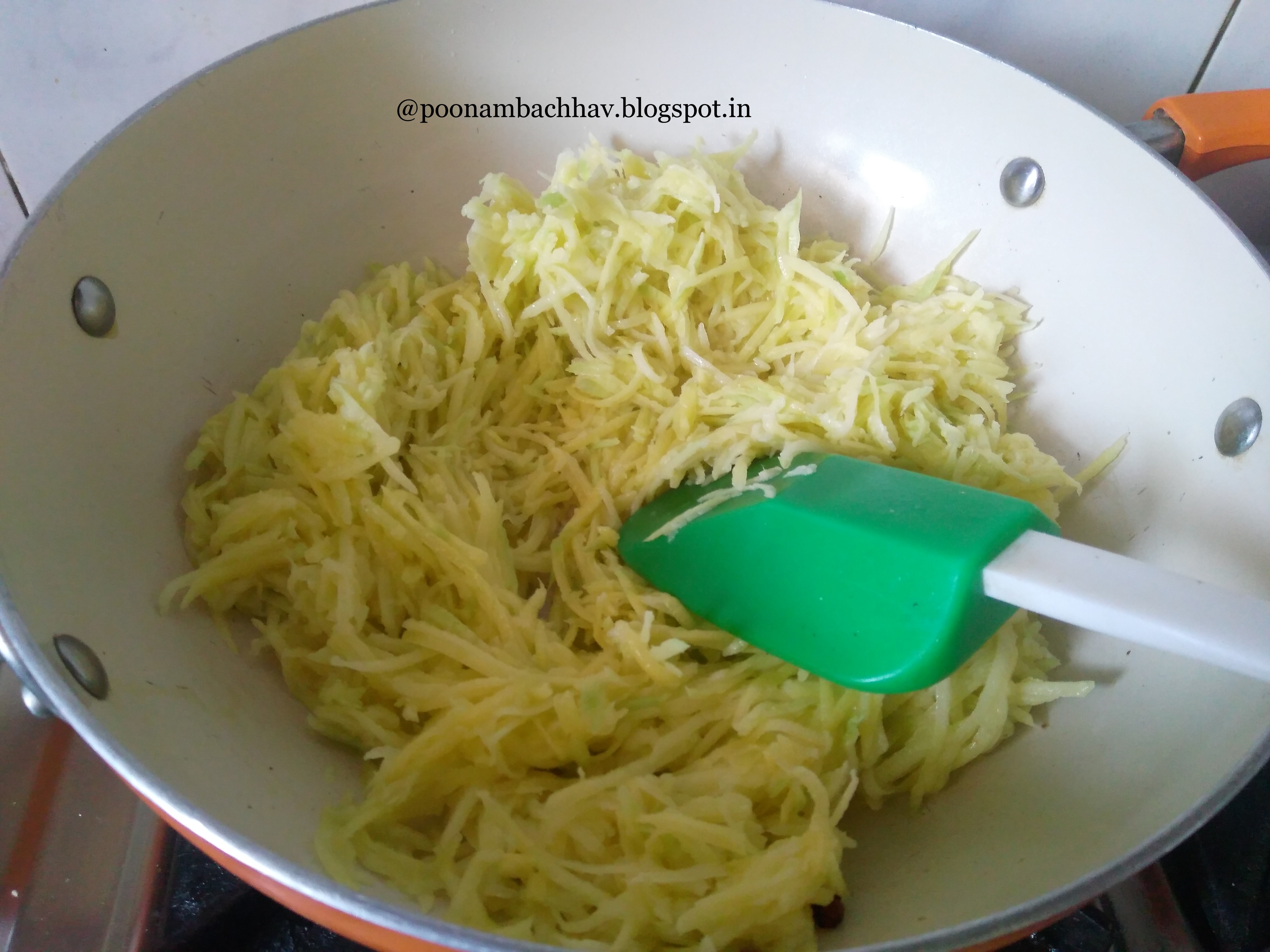 Annapurna: Aam ka Murabba / Ambyacha Muraamba / Raw Mango Preserve Recipe