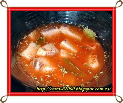 Mi pequeño rincon: El adobo