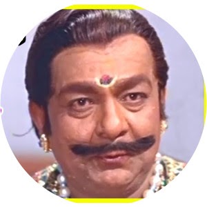 My movie minutes: The Three-in-One T.S.Balaiah.