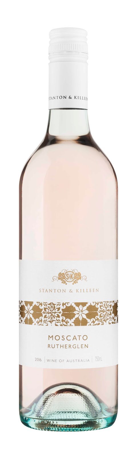 Vintnews Wine News: Stanton and Killeen Rutherglen Moscato - Victoria