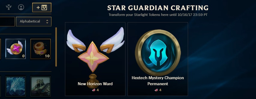 Surrender at 20: Star Guardian Content Now Available