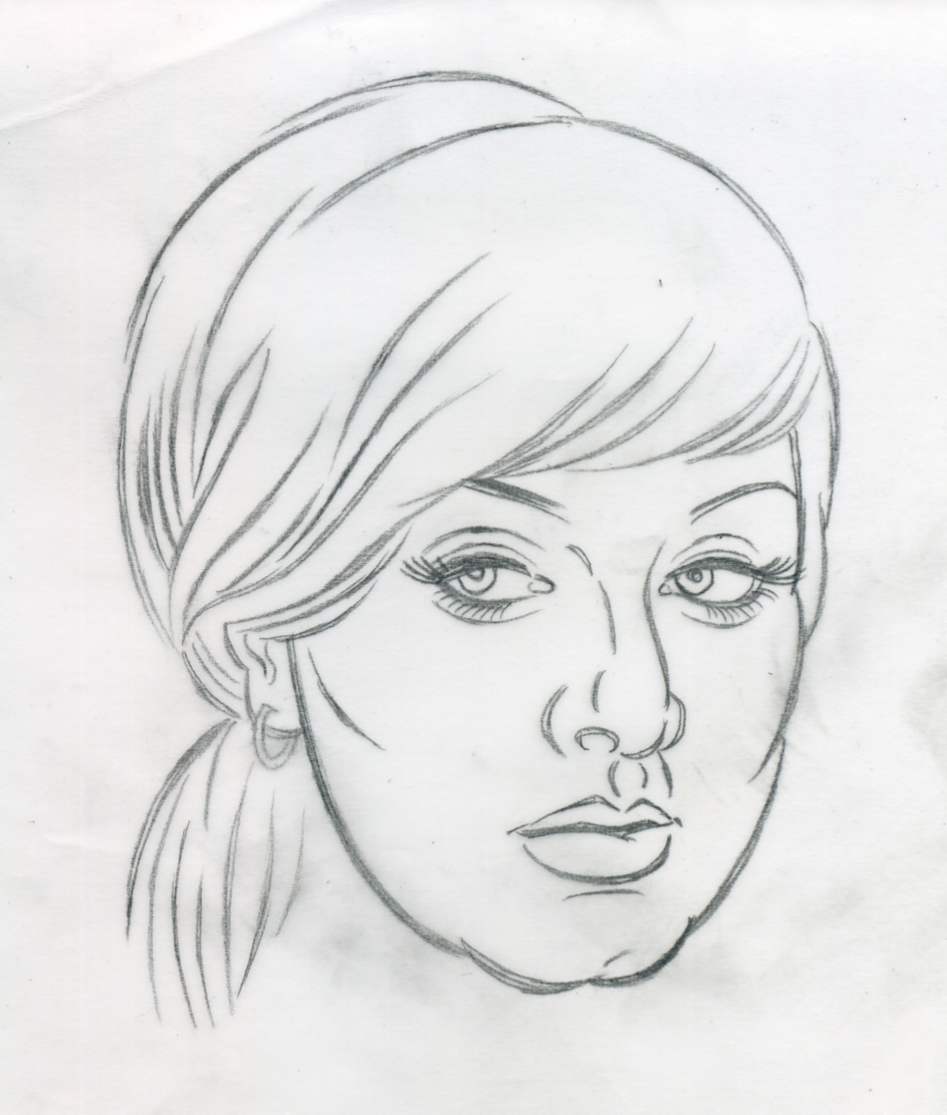 Intro To Digital Art 2013 Illustrator Image Trace Scanned Image Intro To Digital Art 2013 Illustrator Image Trace Scanned Image
